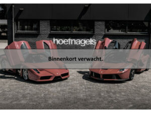 Ferrari 296 GTS kopen? Hoefnagels Exclusieve Auto's